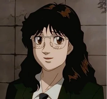 Reiko Mikami | Wiki Ippo | Fandom