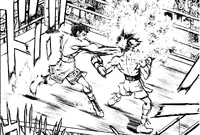 Snake Thomas | Wiki Ippo | Fandom