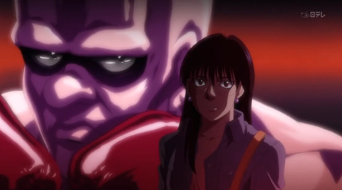 Episode 10 (Season 2) | Wiki Ippo | Fandom