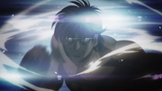 Ginpachi Nekota | Wiki Ippo | Fandom