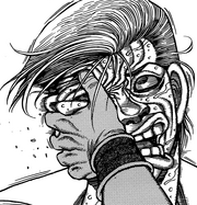 Taihei Aoki | Wiki Ippo | Fandom
