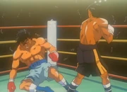 Eiji Date | Wiki Ippo | Fandom