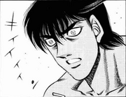 Punch Drunk Syndrome | Wiki Ippo | Fandom