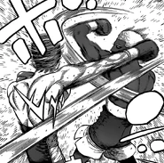 Ricardo Martínez/Gallery | Wiki Ippo | Fandom