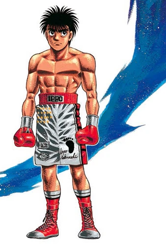 Scratch Arc | Wiki Ippo | Fandom