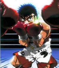 Mike Tyson | Hajime no Ippo Wiki | Fandom