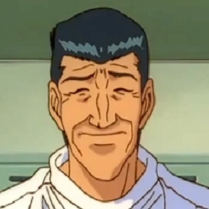 New Japan Boxing Gym | Wiki Ippo | Fandom