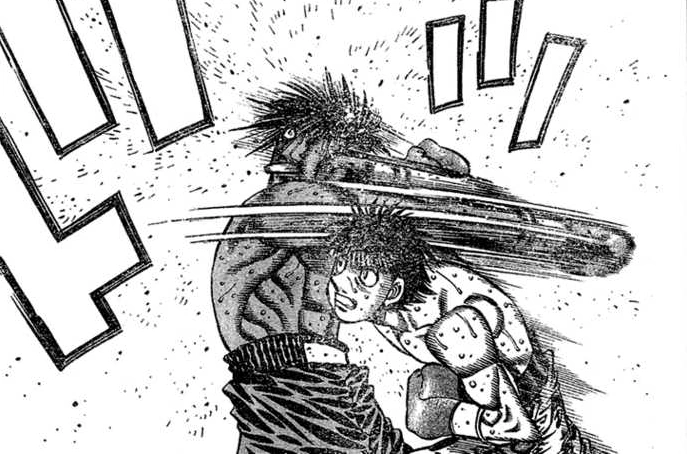 Jolt Counter | Wiki Ippo | Fandom