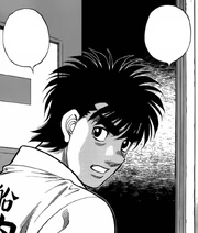 Seeking Heights Arc | Wiki Ippo | Fandom