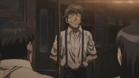Ginpachi Nekota | Wiki Ippo | Fandom