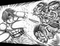 Hiroyuki Hoshi | Wiki Ippo | Fandom