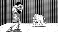 José Nargo | Wiki Ippo | Fandom