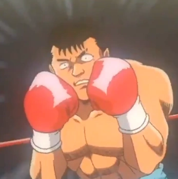 Bonchai Chuwatana | Wiki Ippo | Fandom