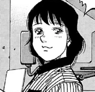 Rie Tanaka | Wiki Ippo | Fandom