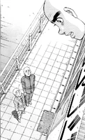 Kintarō Kaneda | Wiki Ippo | Fandom