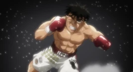 New Dempsey Roll | Wiki Ippo | Fandom