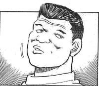 Hiroyuki Ōta | Wiki Ippo | Fandom