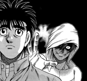 Chronos Arc | Wiki Ippo | Fandom