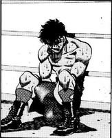 Kenta Kobashi/Gallery | Wiki Ippo | Fandom