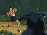 Mamoru Takamura/Anime Gallery | Wiki Ippo | Fandom