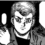 Taihei Aoki | Wiki Ippo | Fandom