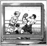 Ryūichi Hayami/Gallery | Wiki Ippo | Fandom