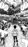 Ryūichi Hayami/Gallery | Wiki Ippo | Fandom