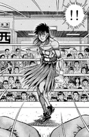 Wally/Gallery | Wiki Ippo | Fandom
