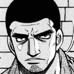 Naniwa Boxing Club | Wiki Ippo | Fandom