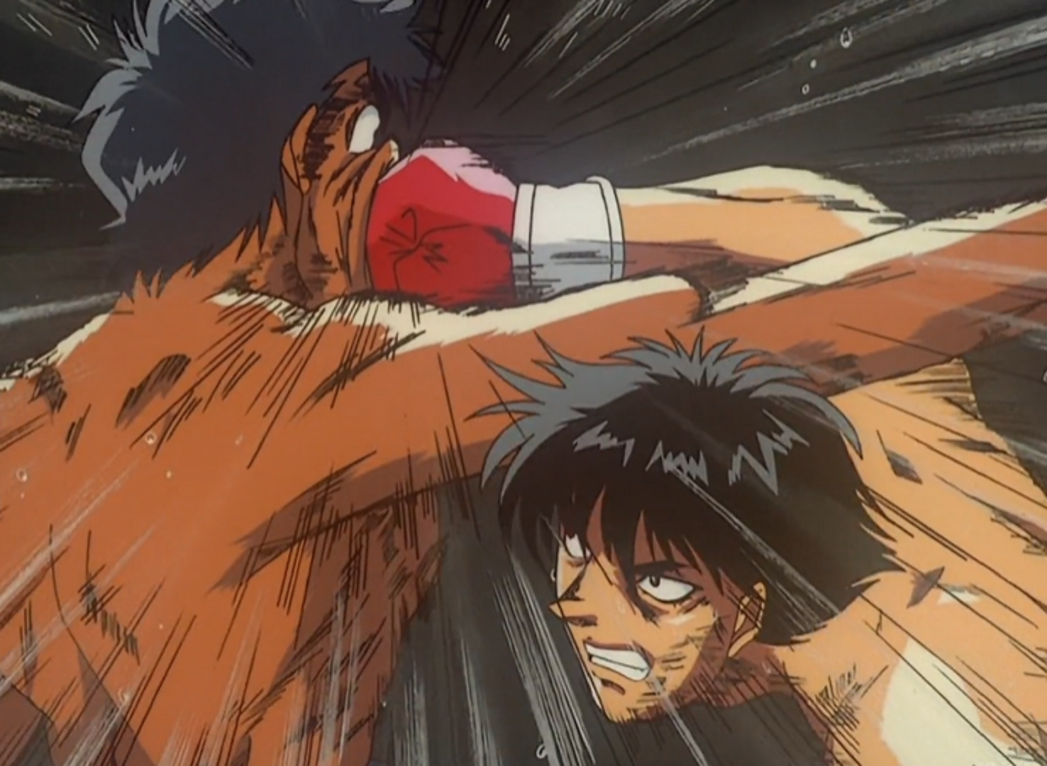 Jolt Counter | Wiki Ippo | Fandom