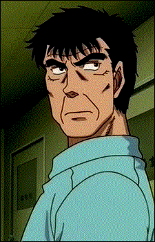 Mikami | Wiki Ippo | Fandom