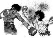 Antonio Guevara | Wiki Ippo | Fandom