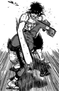 Chopping Right | Wiki Ippo | Fandom