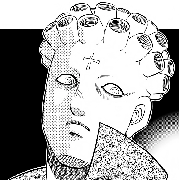 Marcus Rosario | Wiki Ippo | Fandom