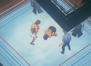 Alexander Volg Zangief | Wiki Ippo | Fandom