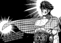 Alexander Volg Zangief | Wiki Ippo | Fandom