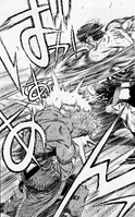 Bryan Hawk/Gallery | Wiki Ippo | Fandom