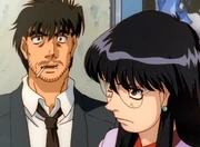 Minoru Fujii | Wiki Ippo | Fandom