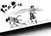 Ricardo Martínez | Wiki Ippo | Fandom