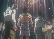 Road Back Arc | Wiki Ippo | Fandom