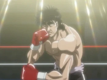 Hitman Style | Wiki Ippo | Fandom