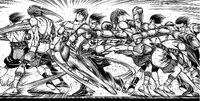 Hiroyuki Hoshi | Wiki Ippo | Fandom