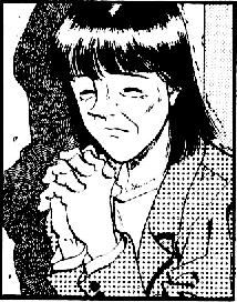 Naomichi's Mother | Wiki Ippo | Fandom