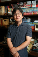 Jōji Morikawa | Wiki Ippo | Fandom
