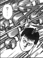 Ryūichi Hayami/Gallery | Wiki Ippo | Fandom