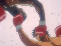 Jason Ozuma/Gallery | Wiki Ippo | Fandom