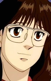 Reiko Mikami | Wiki Ippo | Fandom