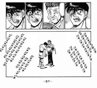 Kenta Kobashi/Gallery | Wiki Ippo | Fandom