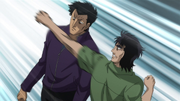 Ryō Mashiba | Wiki Ippo | Fandom