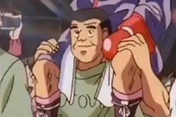 Otowa Trainer | Wiki Ippo | Fandom